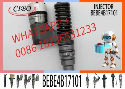 China RE505430 BEBE4B17101 Brandneuer Original-Dieselbrennstoffspritzer zu verkaufen