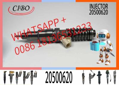 Chine Prix d'usine de haute qualité Carburant commun pour rail E1-4C Injecteur pièce n° BEBE4C03001 20500620 pour camions Volvo à vendre