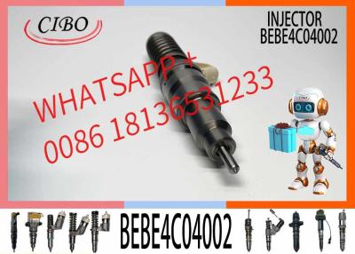 China 20544184 BEBE4C04002 gloednieuwe originele dieselbrandstofinspuitmachine Te koop