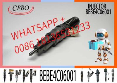 China 839481 VOL-VO brandstofinjector BEBE4C07001 3587147 BEBE4C06001 3803637 BEBE4C08001 3807717 BEBE4C11001 3829087 BEBE4C08001 Te koop
