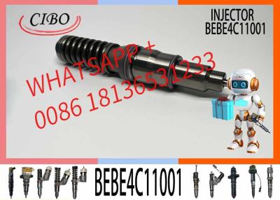 China Hoog - delen BEBE4C10001 van het kwaliteitsgraafwerktuig diesel brandstofinjector 3803848 21586294 3801439 voor Graafwerktuiginjecteur Te koop