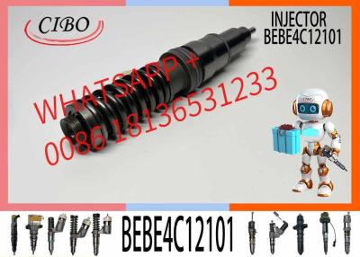China Hoog - delen BEBE4C10001 van het kwaliteitsgraafwerktuig diesel brandstofinjector 3803848 21586294 3801439 voor Graafwerktuiginjecteur Te koop