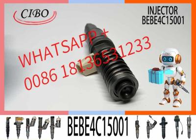 China Een hoogwaardige dieselolie-injector BEBE4C02001 BEBE4C14001 BEBE4C03001 BEBE4C03101 7420500620 voor V-O-L-V 9,0 LITER VAN Te koop