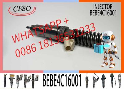 China Een hoogwaardige dieselolie-injector BEBE4C02001 BEBE4C14001 BEBE4C03001 BEBE4C03101 7420500620 voor V-O-L-V 9,0 LITER VAN Te koop