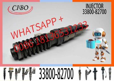 China Ingenieursmachines E3.5/4L Truck Engine System Accessories 33800-82700 Diesel brandstof injector Te koop