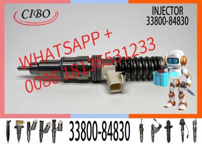 China Dieselmotor 33800-84830 33800-84820 Common Rail Injector 33800-84840 BEBE4D21002 voor Hyundai Te koop