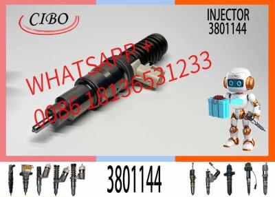 China 3801144 voor graafmachines voor vrachtwagens Diesel motoren Spoorweg brandstofinspuiters Machinery Engines Parts Factory Te koop