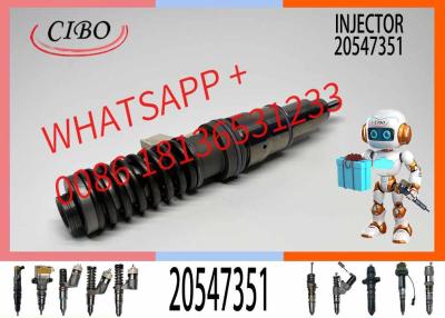 Китай Высококачественный заводская цена Common Rail топливный инжектор Часть No.BEBE4D31001 20547351 для Chevrolet Pontiac продается