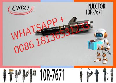 中国 ディーゼルエンジンの注入器10R-7670 10R-7671 10R-7672 2645A718 10R-7673 10R-7676 C4.4/C6.6 普通鉄道用 販売のため