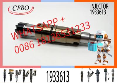 Cina Ricambi per macchine e motori 575177 1933613 Iniettore di carburante diesel Common Rail 2086663 per motori Scania XPI DC09 DC13 DC16 in vendita