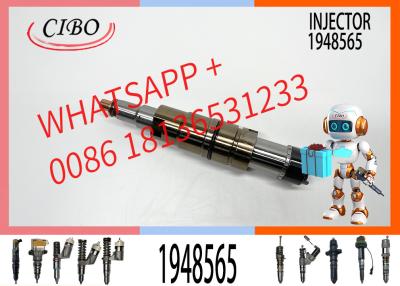 Cina Iniettore 1948565 per l'iniettore di combustibile dell'unità XPI di SCANIA del motore diesel di DC09 DC13 DC16 1948565 2029622 in vendita