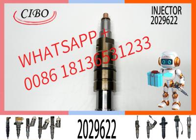 Cina Iniezione del motore diesel 574232 2488244 2029622 575178 1948565 XPI Iniezione del carburante 574423 2057401 203183 EURO6 Motore DC13 in vendita