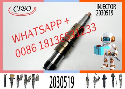 Cina 2872544 Iniettore di carburante ISZ ISX QSX ISX12 ISX15 DC09 DC13 DC16 Iniettore di carburante per motore 1881565 1933613 4955080 2872289 2872284 in vendita
