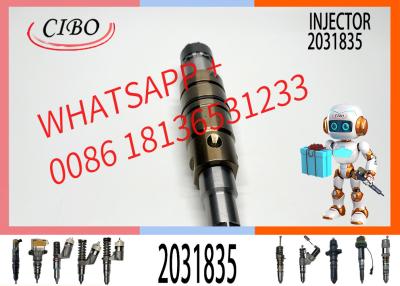 Cina Nuovi iniettori di carburante 2031835 2086663 575177 1933612 574423 575176 1933612 2036181 2057401 per Scania CUMMINS DC9 DC13 DC16 in vendita