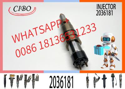 Cina BDHCD iniettore diesel 2036181 574423 iniettore di carburante per camion 1933612 2031835 2057401 per SCANIA DC13A DC16A P G R T-Series XPI in vendita