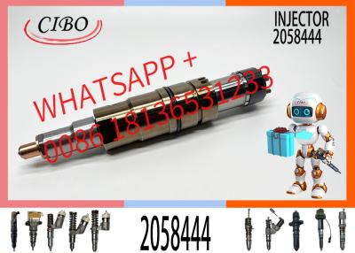 Cina BDHCD Valvola di iniezione del carburante 2058444 2419679 2482244 2438101 2897320 2872405 2894920 2897518 per il motore Cum Mins per Sca Nia in vendita