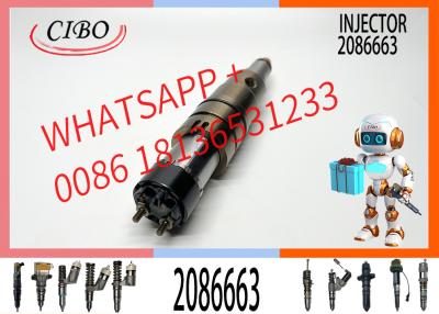 Cina Iniezione di carburante 2488244 574232 2428202 2086663 2036181 2264458 2057401 2419679 per il motore Scania DC13 DC16 DC09 in vendita