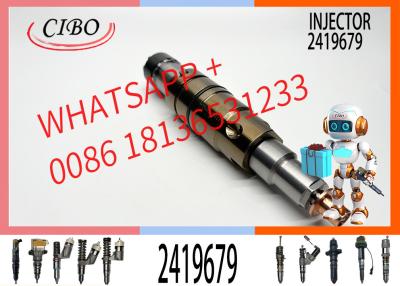 Cina 2419679 2419679 2057401 2482244 per la Cummins per la Scania DC16 Diesel Common Rail Fuel Injector 2057401 2086663 in vendita