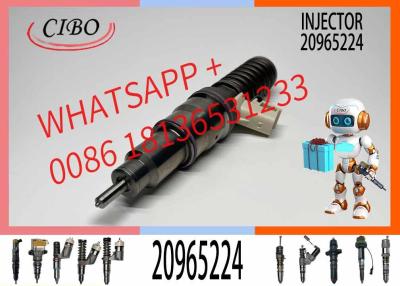 China Brandstofinjector 20965224 BEBE4F00001 BEBE4F03001 BEBE4F00102 BEBE4F06001 Te koop
