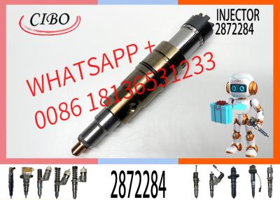 Cina BDHCD Prezzo di fabbrica Ricambi auto 2872544 2872289 Iniettore di combustibile diesel 2872284 4955080 per Cummins SCANIA XPI DCEC09 DC09 DC13 DC16 in vendita