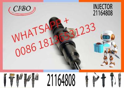 China VOL Truck Diesel Fuel Injector 21582094 21644596 85003948 BEBE4D04001 BEBE4D35001 Injector Eenheid Te koop