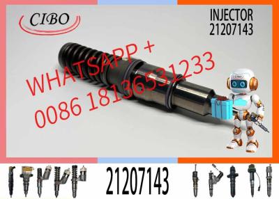 China Brandstofinjector 23212050 21207143 21582103 85013228 21569191 BEBE4N01001 BEBE4J00001 BEBE4J01001 BEBE4N02001 Te koop