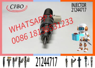 China Brandstofinjector 23212050 21207143 21582103 85013228 21569191 BEBE4N01001 BEBE4J00001 BEBE4J01001 BEBE4N02001 Te koop