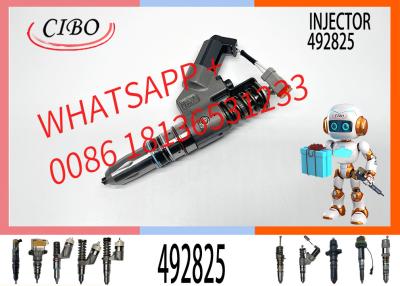Cina Iniettore originale nuovo Cummins 4914554 4914555 4915382 4928171 4928260 4928262 4928345 4928346 adatto al motore Cummins in vendita