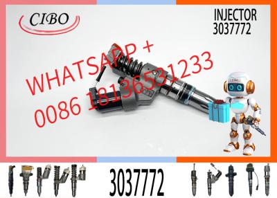 Cina 3037772 3081319 3087557 Iniettore di combustibile diesel di alta qualità per M11 in vendita