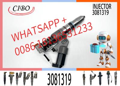 Cina 3037772 3081319 3087557 Iniettore di combustibile diesel di alta qualità per M11 3037772 3081319 in vendita