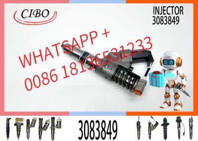 Cina Parti di macchine da costruzione Iniettore di combustibile 3083863 4903319 3083871 3609925 3083849 4061851 4903084 4307547 Per Cummins in vendita
