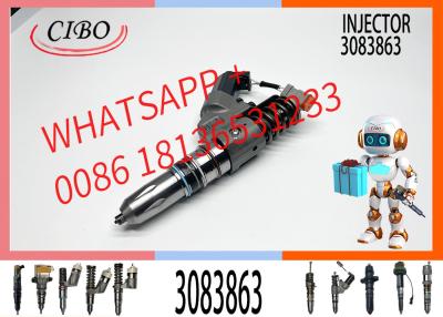 Cina Parti di macchine da costruzione Iniettore di combustibile 3083863 4903319 3083871 3609925 3083849 4061851 4903084 4307547 Per Cummins in vendita