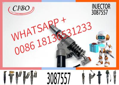 Cina 3087557 3411752 3084589 Iniettore di carburante diesel di fabbrica per motore ISM/QSM in vendita