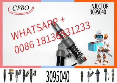China M11 QSM ISM QSM11 ISM11 Fuel Injector 4088327 4088665 3411753 3095040 3080429 3411756 4061851 4062567 Injector diesel for sale