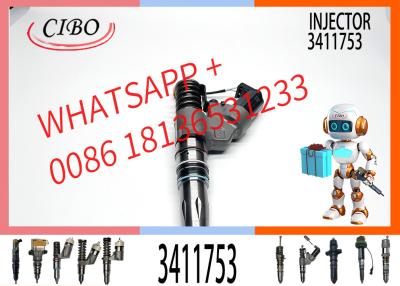 Cina M11Iniezione di combustibile originale 4902921X 4088665 3411753 3095040 3080429 3411756 4061851 4062567 per Cummins in vendita
