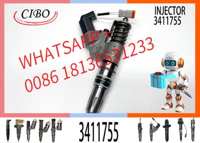 Cina M11 ISM11 QSM11 Iniettore di carburante per motori diesel 3411845 3095040 3411754 3411756 3411761 4026222 4061851 4902921 4903084 in vendita