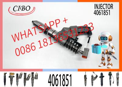 Cina M11Iniezione di combustibile originale 4902921X 4088665 3411753 3095040 3080429 3411756 4061851 4062567 per Cummins in vendita
