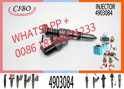 China Diesel Fuel Injector 4903319 4902921 4903472 4026222 for CUMMINS M11 QSM11 ISM11 Diesel Engine​ for sale