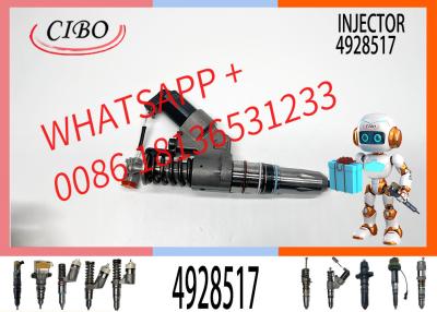 China Original New Cummins Injector 4914554 4914555 4915382 4928171 4928260 4928262 4928345 4928346 Suitable for Cummins Engine for sale