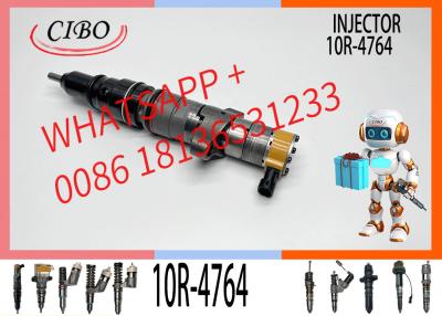 중국 고품질 디젤 연료 주입기 387-9427 일반 철도 연료 주입기 387-9430 10R-4762 10R-4764 10R-4761 C7 엔진 판매용