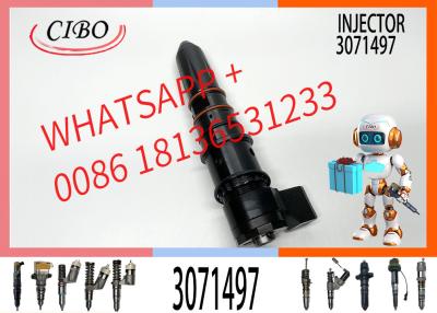 China Wholesale NT855 G4 NT855-G4 NT855 NTA855 Fuel Injector 3071497 3064457 3071494 for cummins for sale