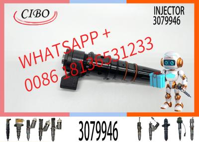 Cina Iniezione diesel Common Rail 3406604 3411821 3071497 3087648 4914328 3018835 3079946 Per motore C-ummins M11 in vendita