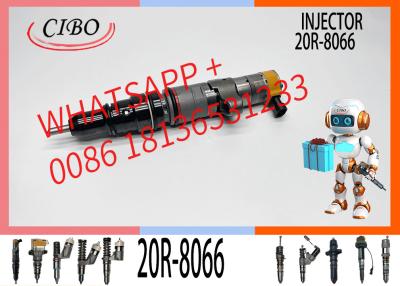 중국 고품질 디젤 연료 주입기 387-9427 일반 철도 연료 주입기 387-9430 20R-8066 10R-4764 10R-4761 C7 엔진 판매용