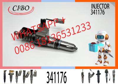 China Original New Cummins Injector 3411753 3411754 3411755 3411756 3411757 3411758 3411759 3411760 Suitable for Cummins Engine for sale