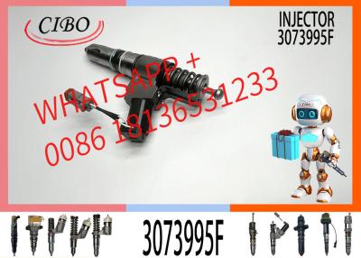 China Best Quality Cummins N14 Engine Common Rail Fuel Injector 4307795 3073995F for sale