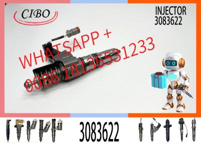 China Original New Cummins Injector 3079946 3079947 3081277 3083689 3083764 3083879 3084108 3084110 Suitable For Cummins Engine for sale