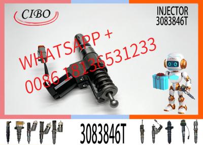 China Original New Cummins Injector 3079946 3079947 3081277 3083689 3083764 3083879 3084108 3084110 Suitable for Cummins Engine for sale