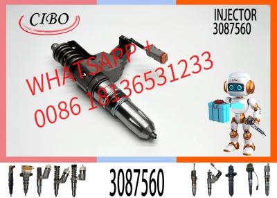 China 3087560 3411385 3411767 3080931F 3411767T 3087733 3411759 4307516 3081315F 3411766 N14 Fuel Injector for Engine Parts for sale