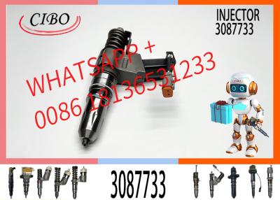 China 3083622 3087560 3095086 3411759 3411765 3411767 3083846 3087733 3411691 3411764 3411766 Injector Diesel Nozzle Assembly for sale