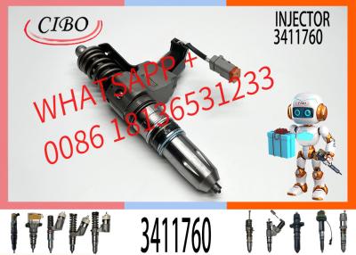 China 3411760 3411761 3411763 Shantui Sd22 Bulldozer Parts N14 Injector 3087807 3411765 3411766 3411767 for sale